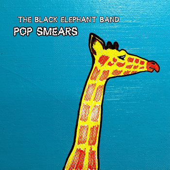 Music | The Black Elephant Band