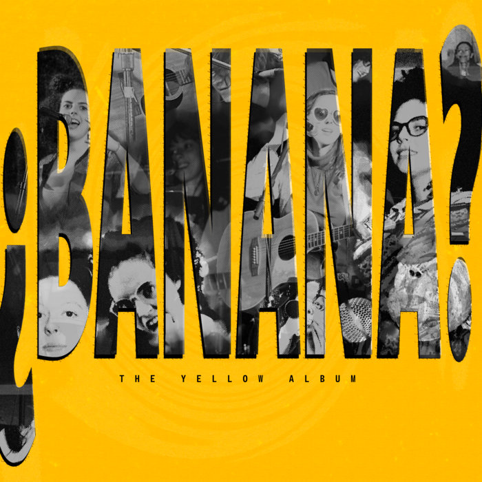 The Yellow Album | ¿Banana?