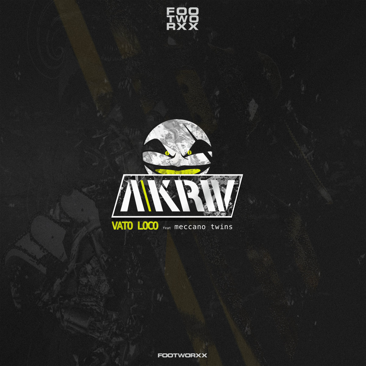 Kriv Logo
