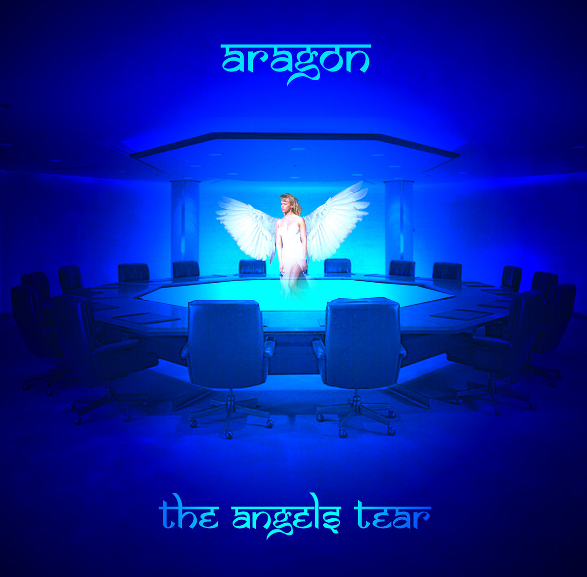 The Angels Tear | Aragon