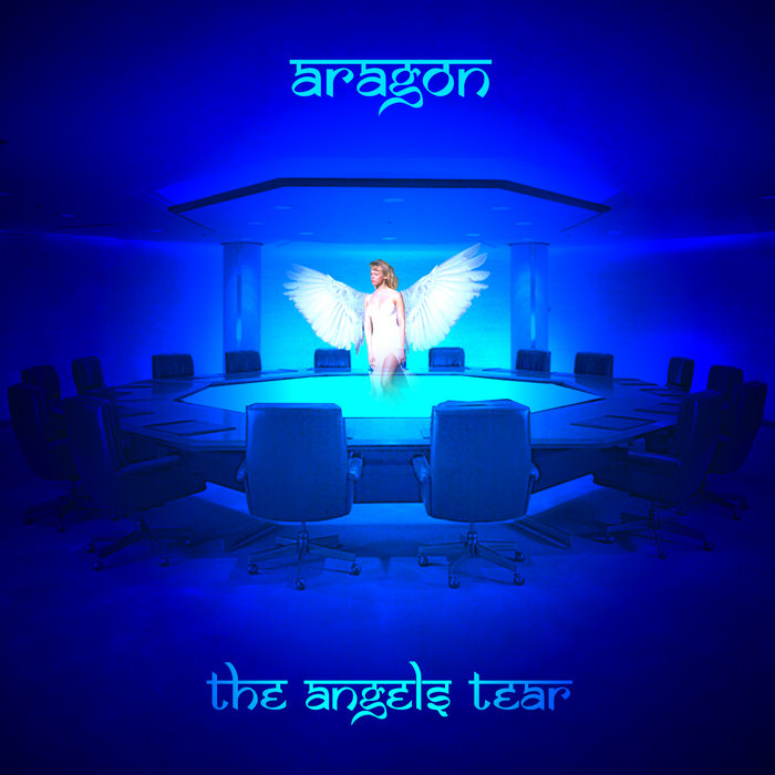 The Angels Tear | Aragon