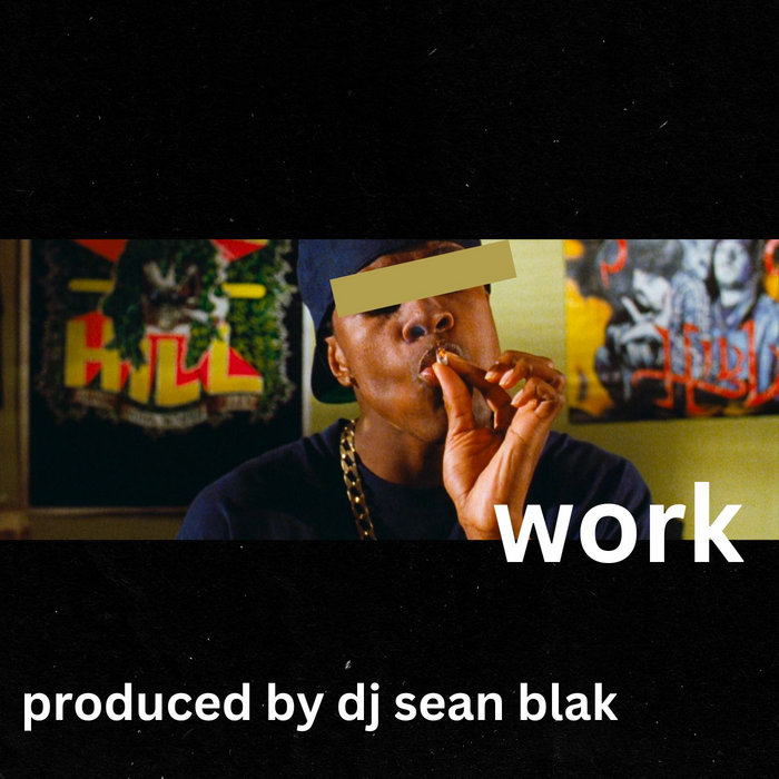 work | Rebel Noir Recordings