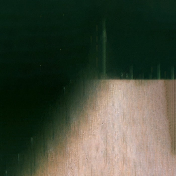 Falling Backwards EP | Ariel Ulysses | Lavender Dream