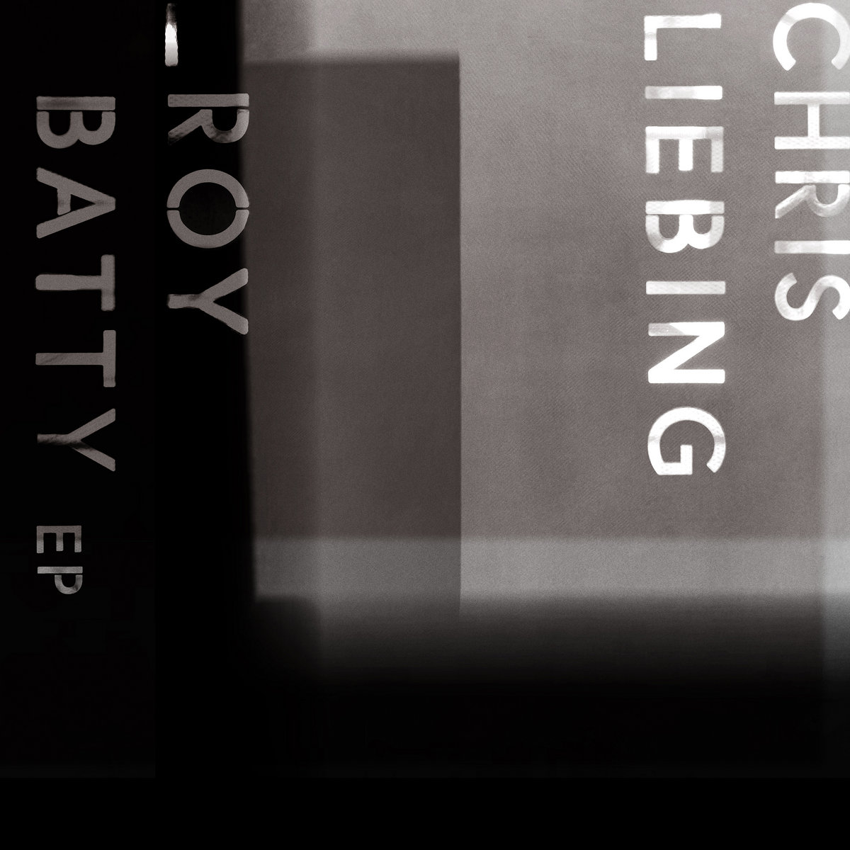 Roy Batty EP | Chris Liebing