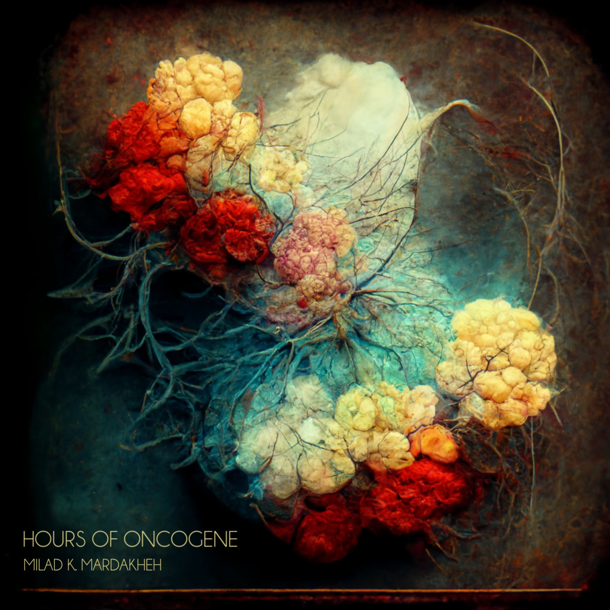 Hours of Oncogene | Milad K. Mardakheh