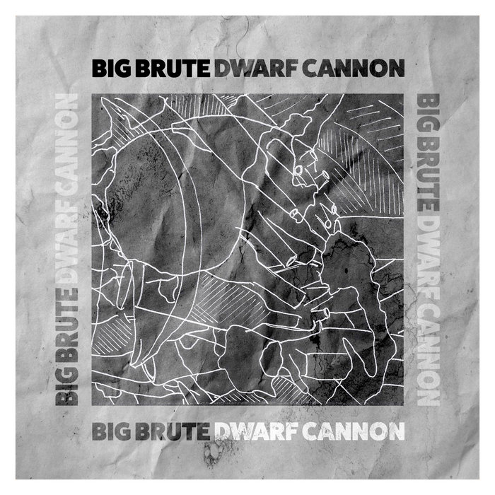 Big Brute / Dwarf Cannon Split | Big Brute, Dwarf Cannon | Dwarf Cannon