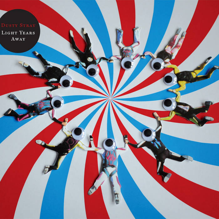 Straylight Run The Needles The Space