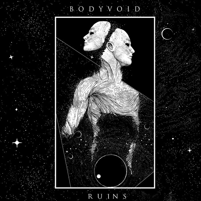 BODY VOID - RUINS | Body Void | Transylvanian Recordings