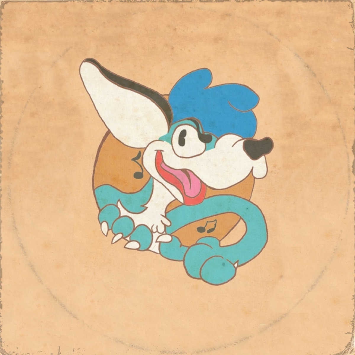 Pies & Cakes - Single | Digital Fennec | Seth Emerald