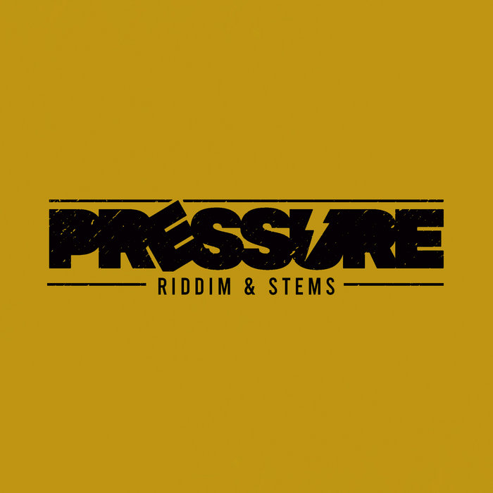 MOVING Riddim (145bpm) | Pressure Riddim & Stems