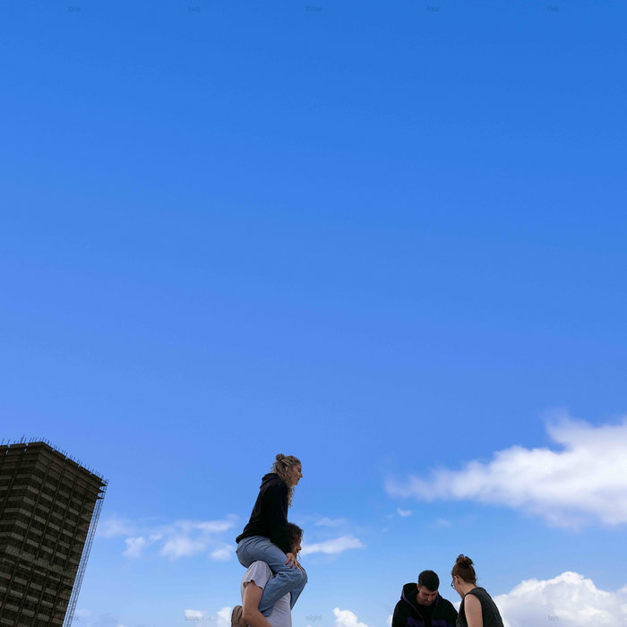 ten days | Fred again..