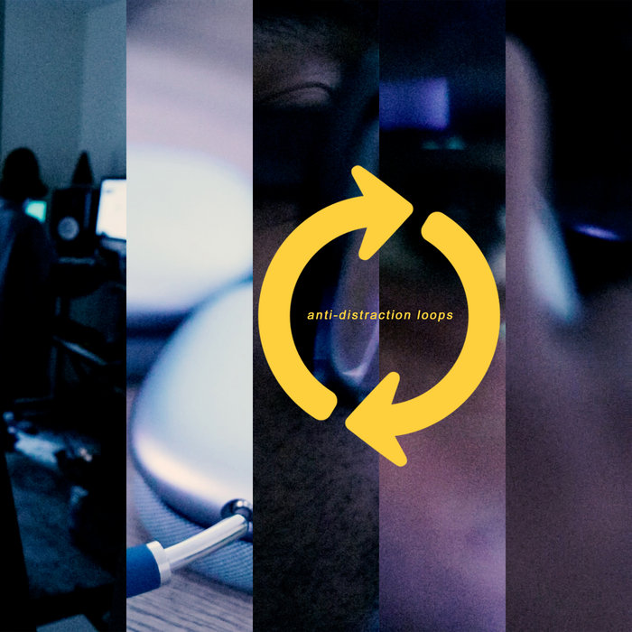 Anti-Distraction Loops | Morris