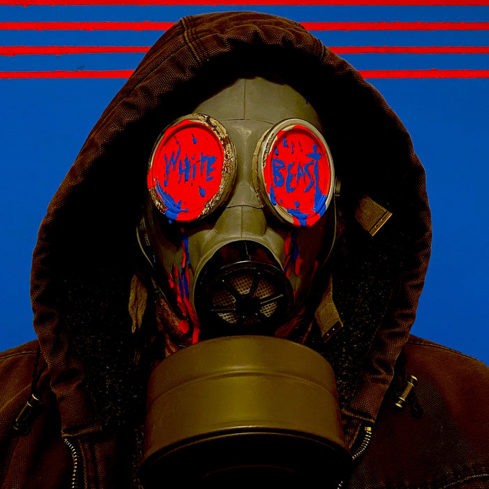 White Beast EP | White Beast