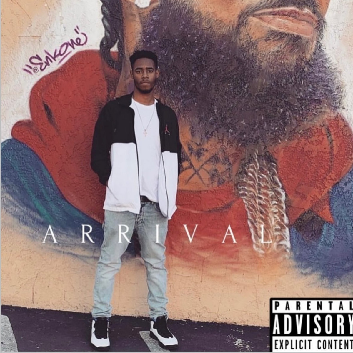 Arrival | Marqeec