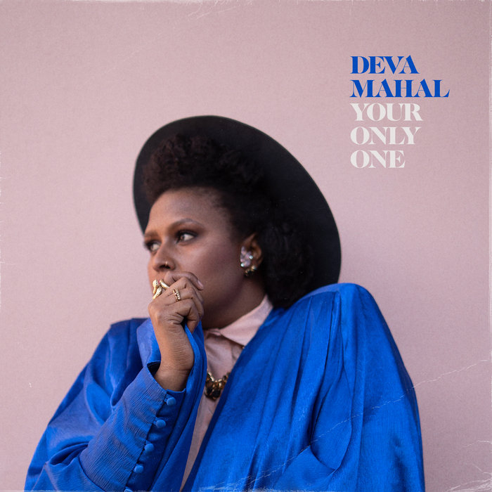 Your Only One | Deva Mahal