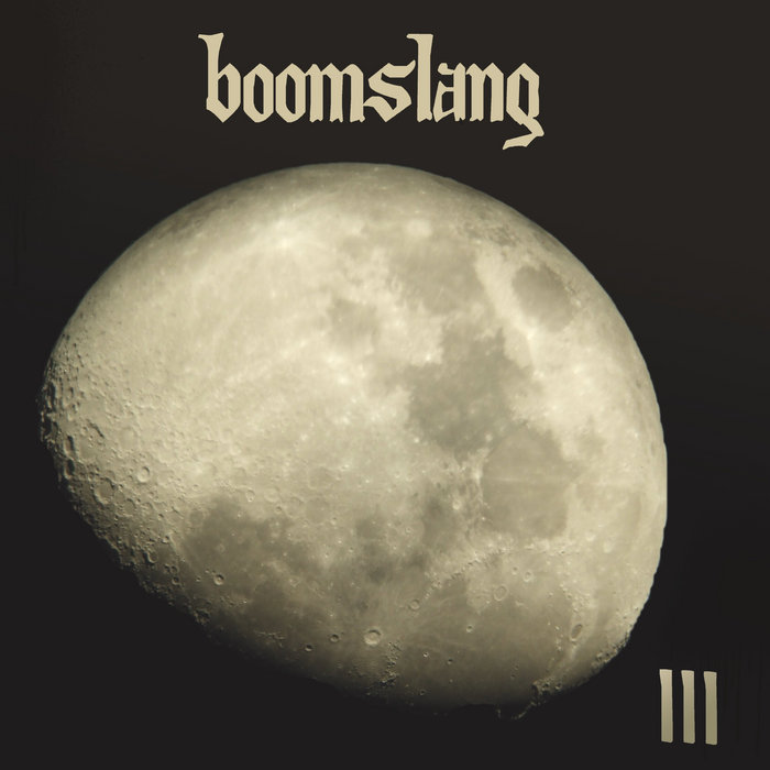 Wonder Why | Boomslang