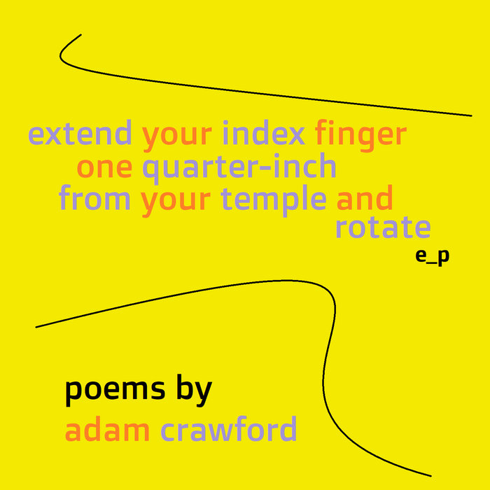 Extend Your Index Finger One Quarter-Inch From Your Temple and Rotate e ...