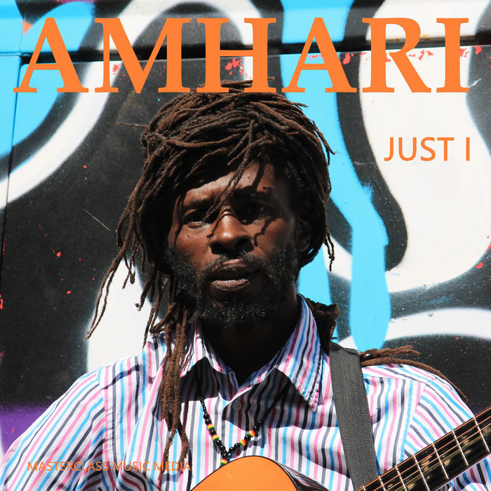 JUST I | AMHARI | Masterclsss Music Media