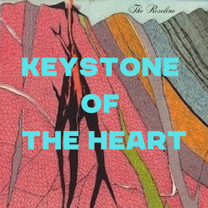 Keystone of the Heart | The Roseline