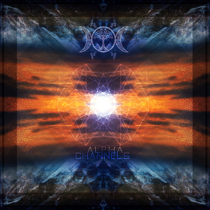 ALPHA CHANNELS | .ritual