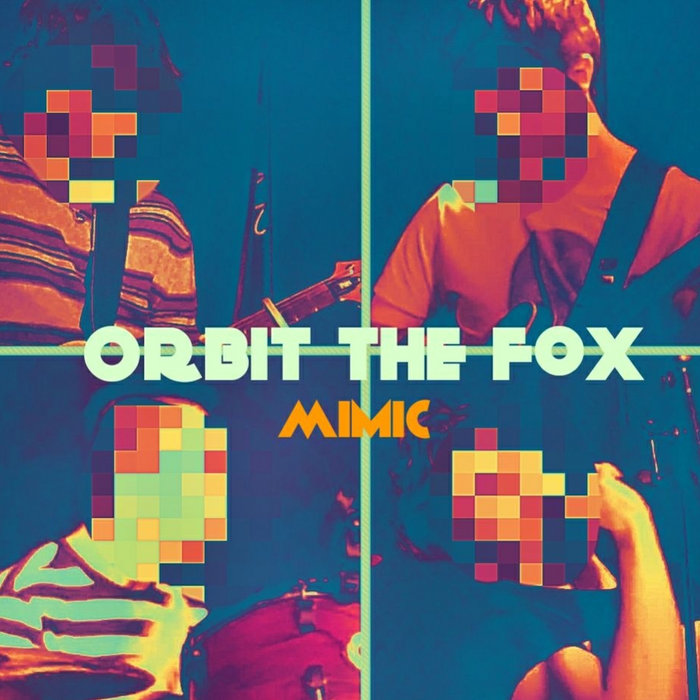 Mimic | Orbit The Fox