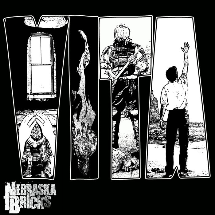 VITA | Nebraska Bricks