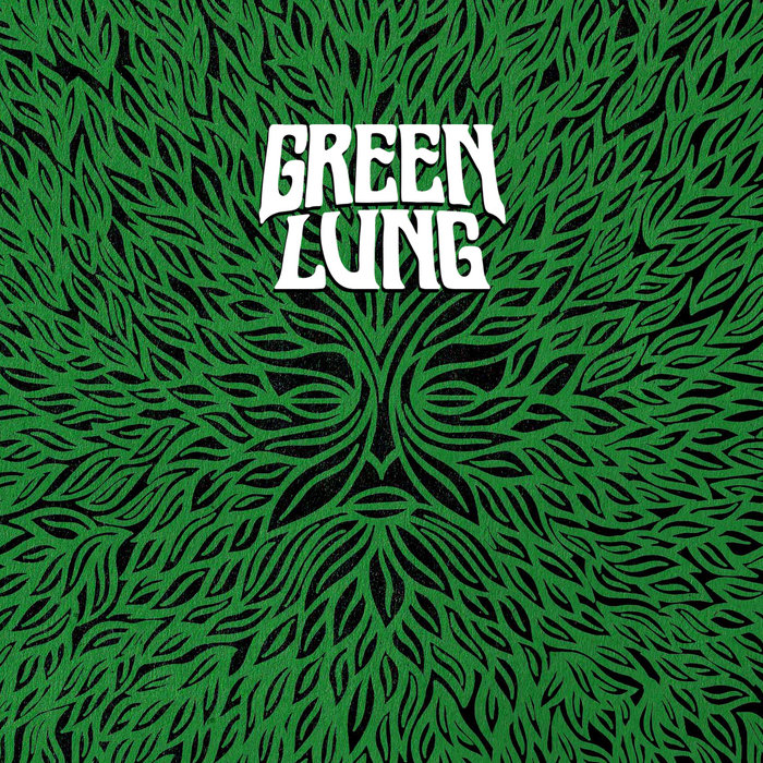 Green Man Rising (Demo) | GREEN LUNG