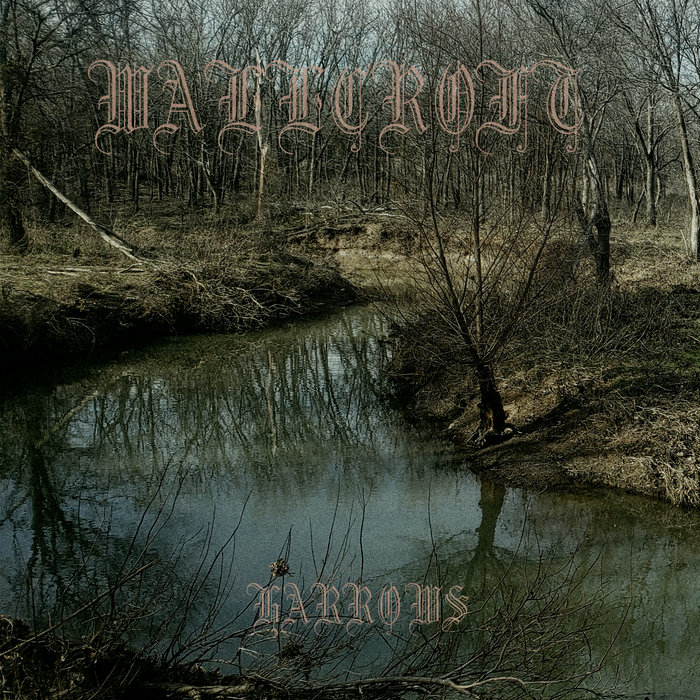 Harrows | Wallcroft | HNW