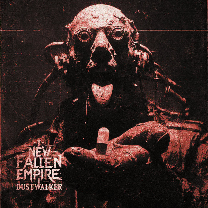 Dustwalker | New Fallen Empire