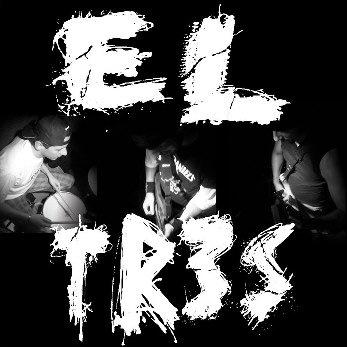 El Tr3s (Demo) | El Tr3s | Mixtape Records