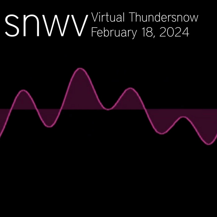 Virtual Thundersnow 2024 | snwv