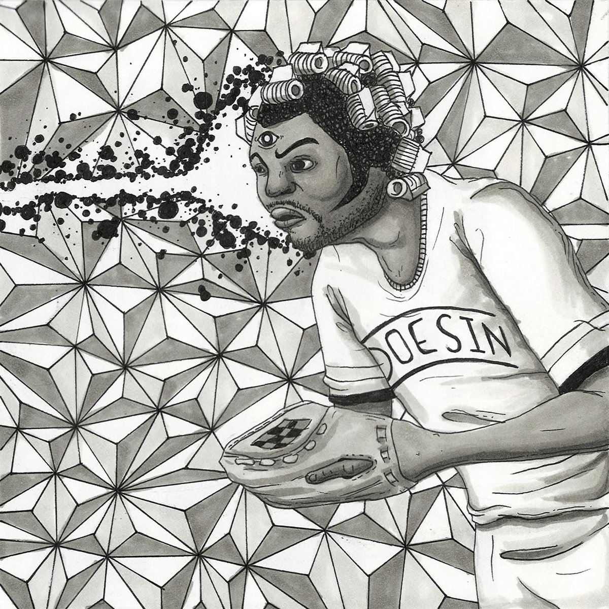 Dock Ellis | Doesin