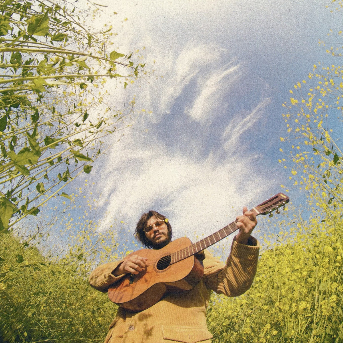 Songs For The Canyon | John Vincent III