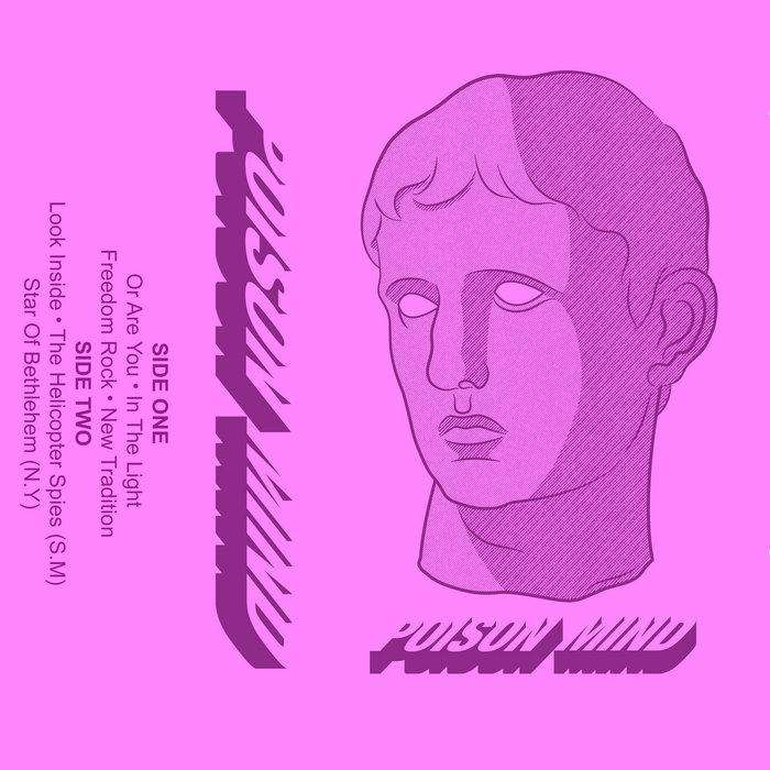 Poison Mind Demo 2019 | Poison Mind