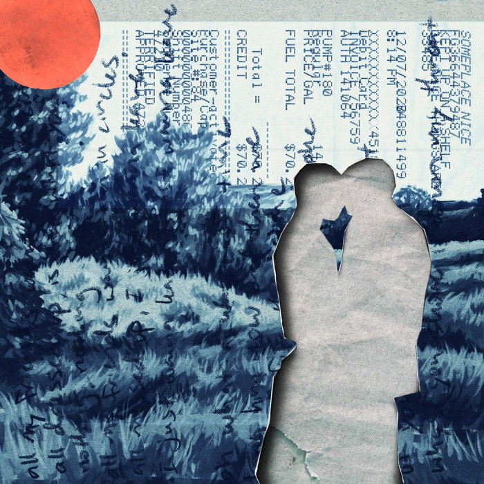 Someplace Nice | Moonbear
