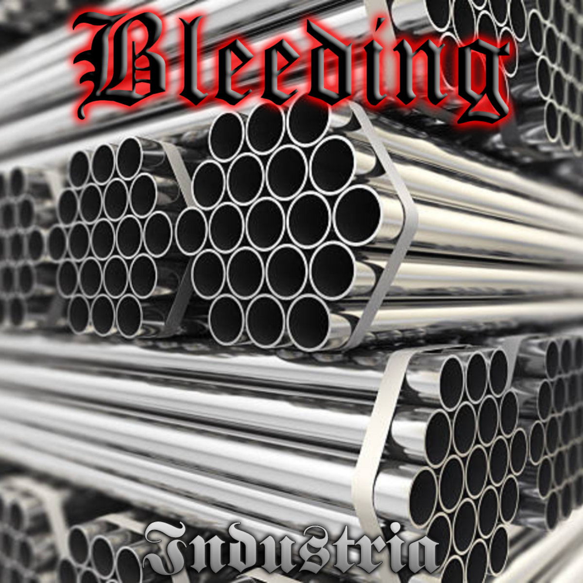 Industria | Bleeding | Unknown Artist