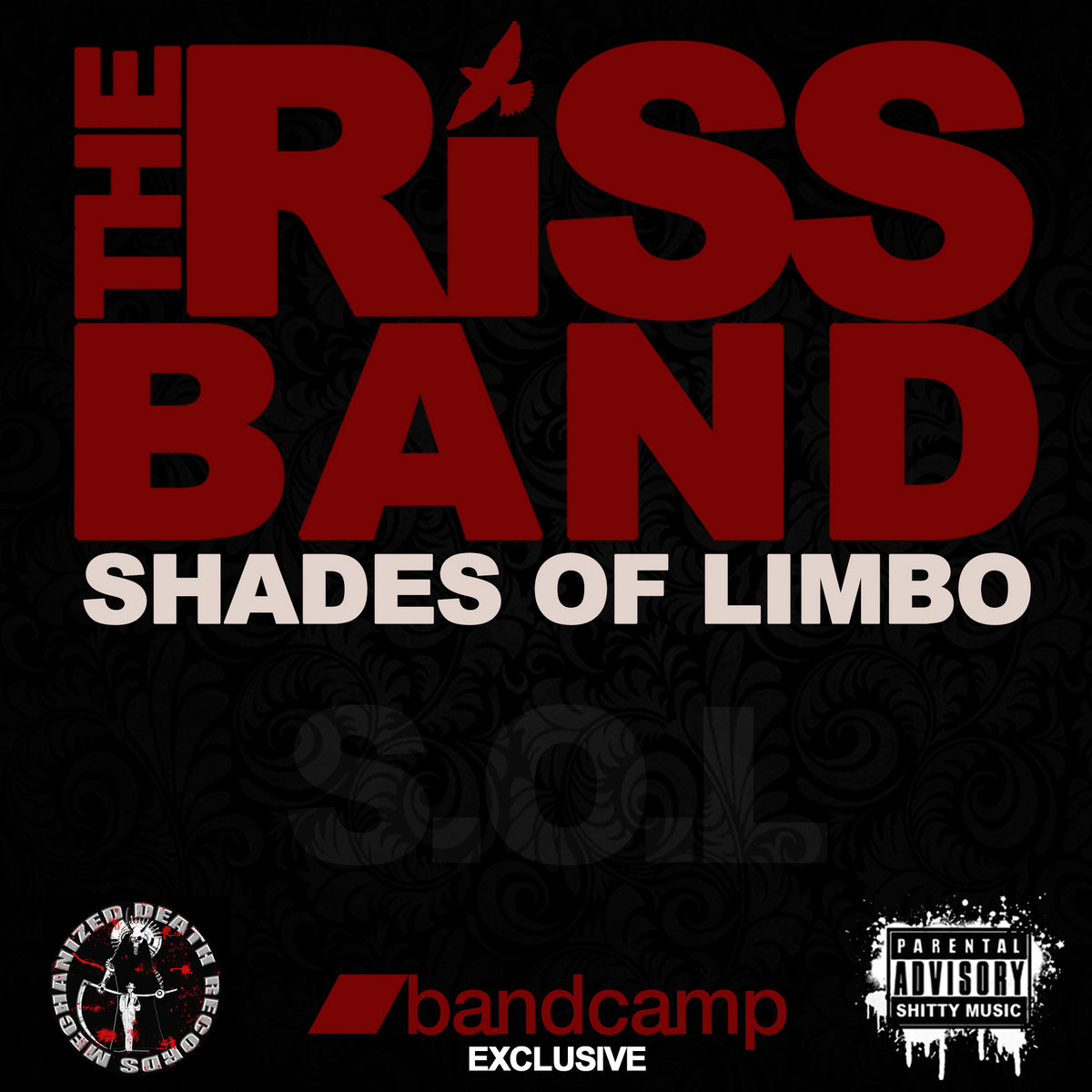 Shades Of Limbo | The Riss Band