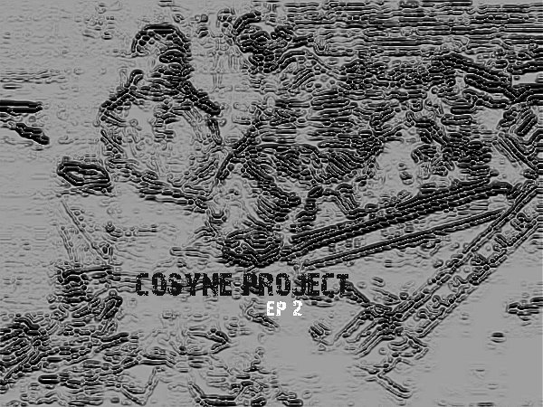 Cosyne Project EP 2 | Cosyne Project