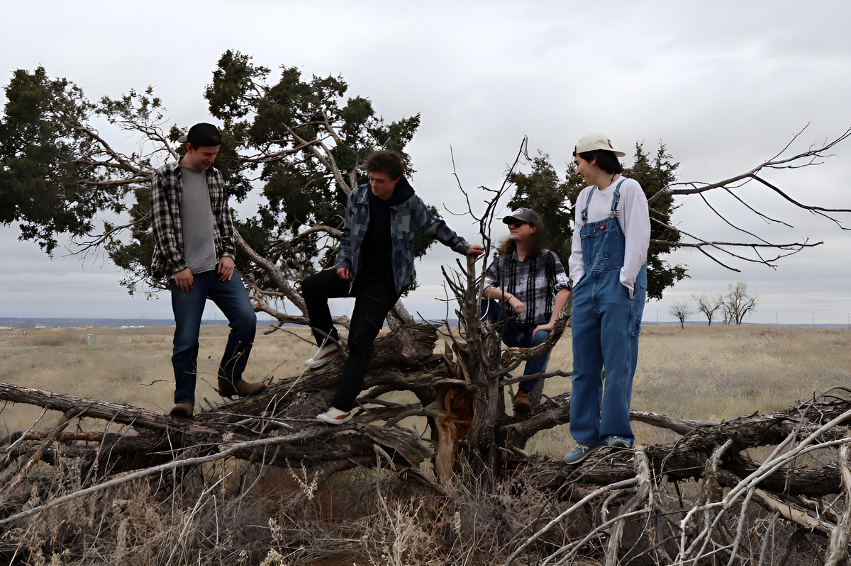 Take One (Live at Lost Lake 4/4/25) | Jokerville