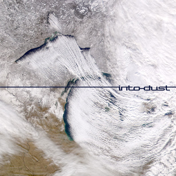 Into Dust EP | Into Dust