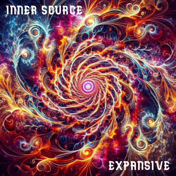 Expansive State | Inner Source | Unusual Sound
