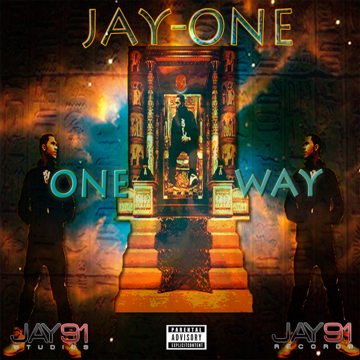 One Way | Jay-One
