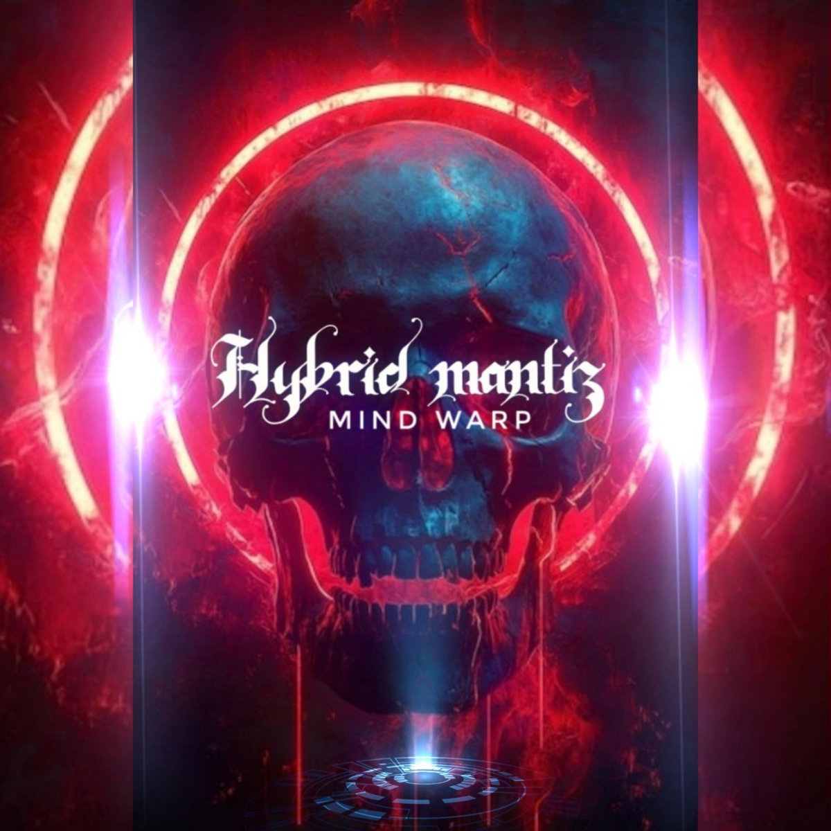 mind warp [edited version] | HYBRID MANTIZ | hybrid mantiz
