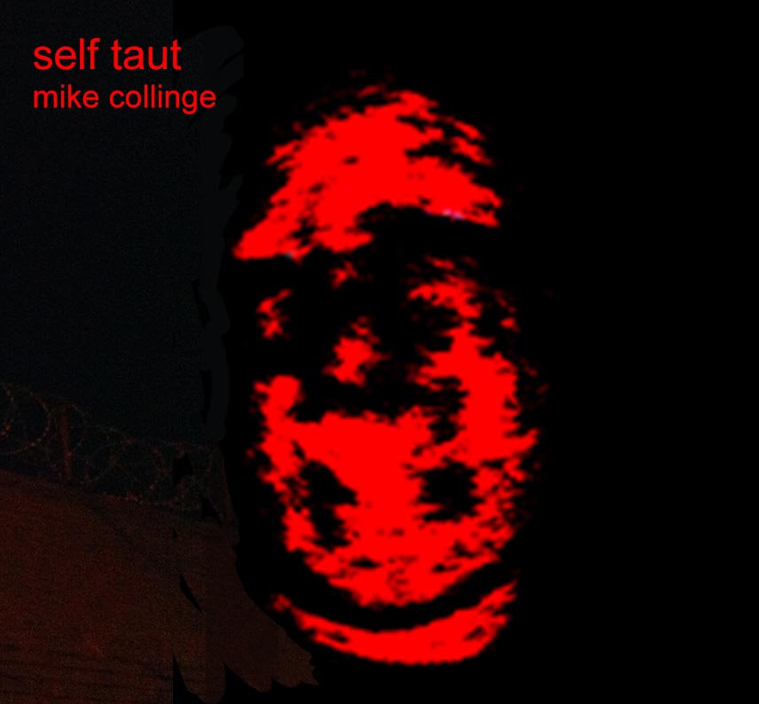 Self Taut | Mike Collinge