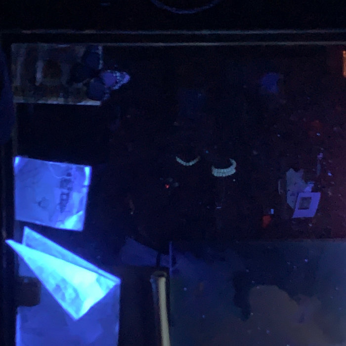 BioLuminescence Temple | Astro Blam