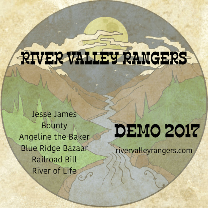 Demo 2017 | River Valley Rangers