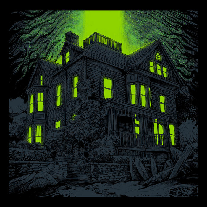 Night at the Grindhouse: Part II | STRNGR & Destryur | Destryur