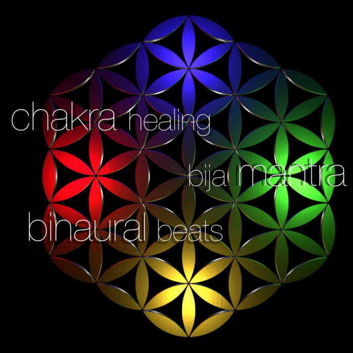 Chakra Healing Bija Mantra 432Hz (Binaural Beats) | Carmen Ng