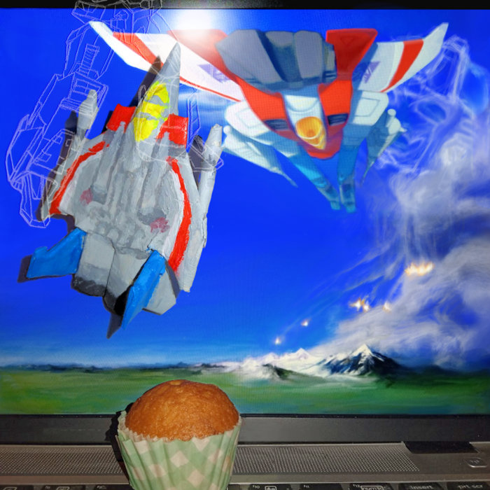 Starscream Polycule | Starscream Polycule | Ezra Haddad