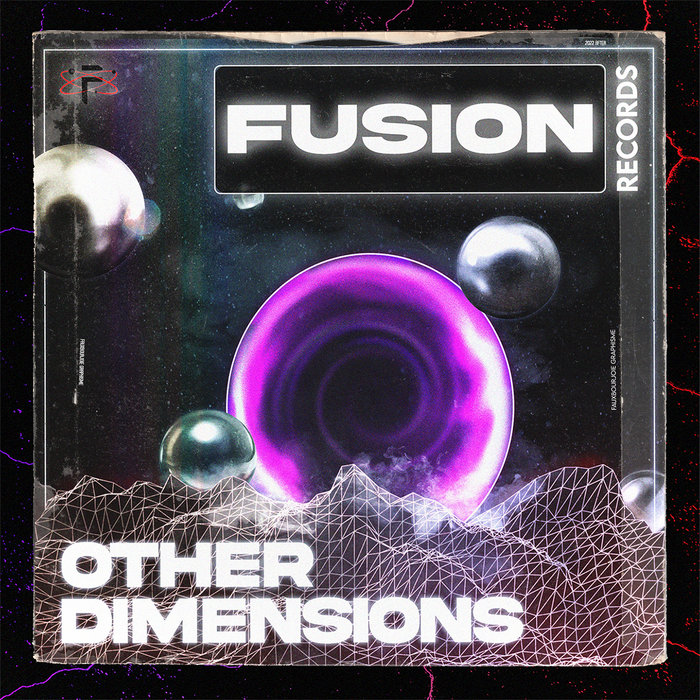 Other Dimensions | Fusion Records